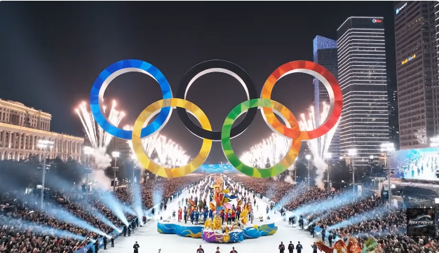 NBC’s 2026 Winter Olympics Opening Ceremony Broadcast Feels Disjointed ...